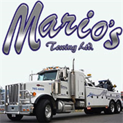 Mario's Towing Ltd. (Hope, BC) on TruckDown