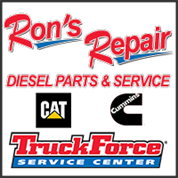 Ron's Repair (Worthington, MN) on TruckDown