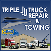 Triple J Truck Repair and Towing (Dresden, TN) on TruckDown