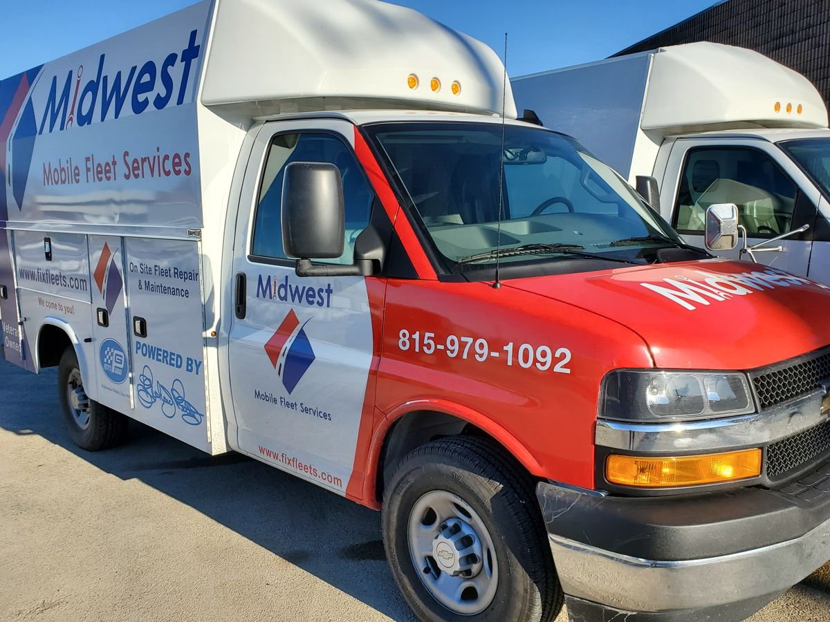 Midwest Mobile Fleet Services Inc. (Loves Park, IL) on TruckDown